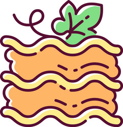 Lasagna Logo Vector Images (over 140)