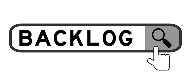 Backlog Vector Images (over 1,300)