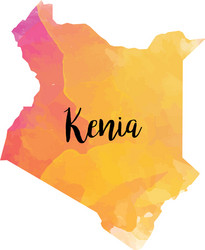 Kenia Vector Images (58)