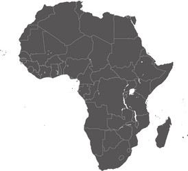 Africa Continent Vector Images (over 47,000)