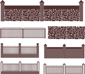 Fence Vector Images (over 79,000)