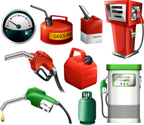 Fuel Bowser Vector Images (over 110)