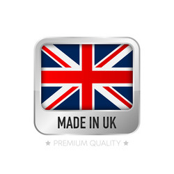 Made in Britain Logo Vector Images (over 170)