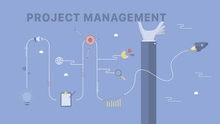 Project Management Vector Images (over 97,000)