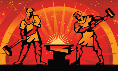 Forge Vector Images (over 13,000)