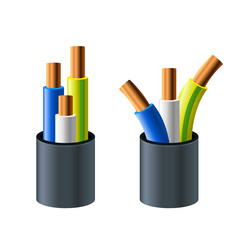 Electrical Wires Clipart