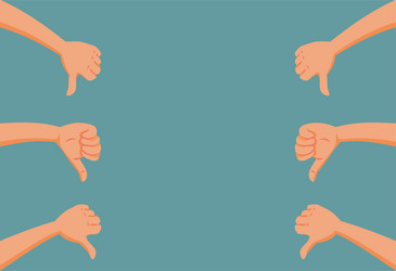 Hands Down Vector Images (over 28,000)