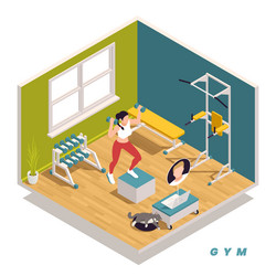 Gym Vector Images (over 190,000)
