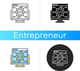 It Vector Images within Technology (over 1,300)