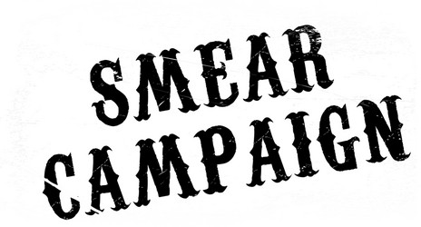 Rubber Stamp Smear Vector Images (over 320)