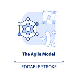 Agile Logo Vector Images (over 1,700)