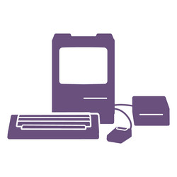 Computer Draw Vector Images (over 100,000)