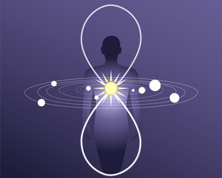 Human Royalty Free Vector Image - VectorStock