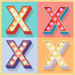 X Vector Images (over 100,000)