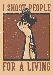 I Shoot People Vector Images (59)