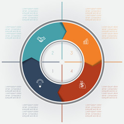 Ring Arrow Step Vector Images (over 660)