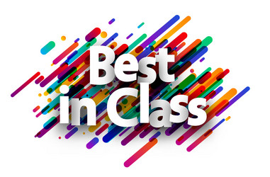 Best in Class Vector Images (over 6,800)