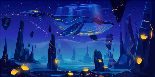 Whale Tale Vector Images (over 430)
