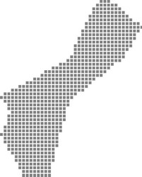 Guam Shape Vector Images (over 130)