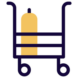 Push Trolley Vector Images (over 3,100)