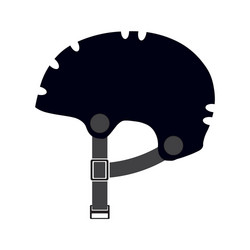 Broccoli flat isolated on white background Vector Image