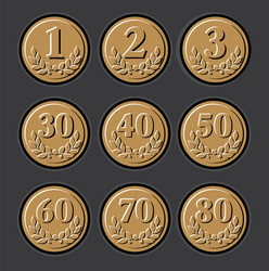 Golden Jubilee Vector Images (over 12,000)