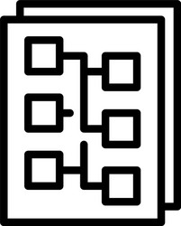 Puzzle Schema Vector Images (99)