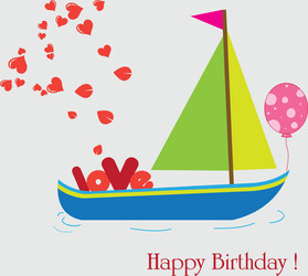 Boat Congratulations Vector Images (over 180)