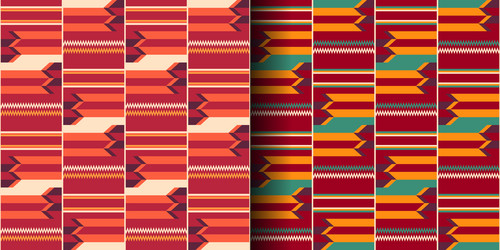 Kente Vector Images (over 770)