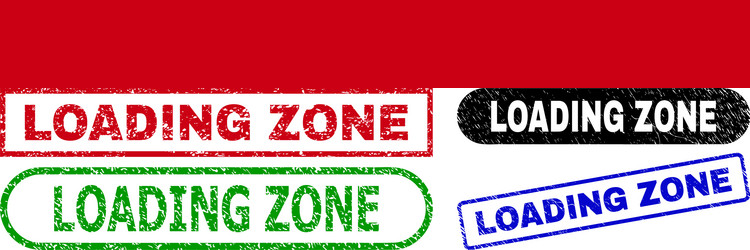 Loading Zone Vector Images (over 520)