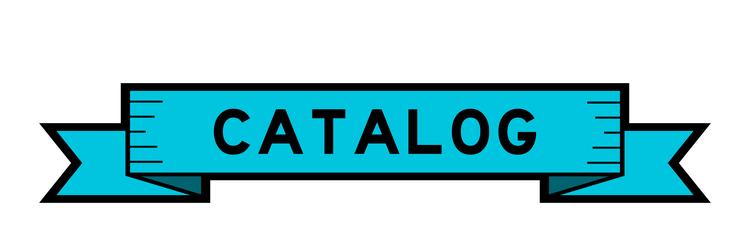 Catalog Vector Images (over 180,000)