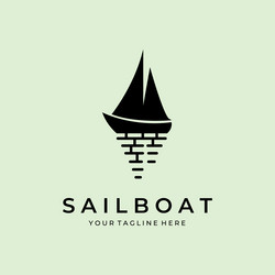 Vintage Boat Logo Vector Images (over 9,500)