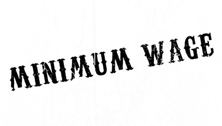 Minimum Wage Vector Images (over 160)