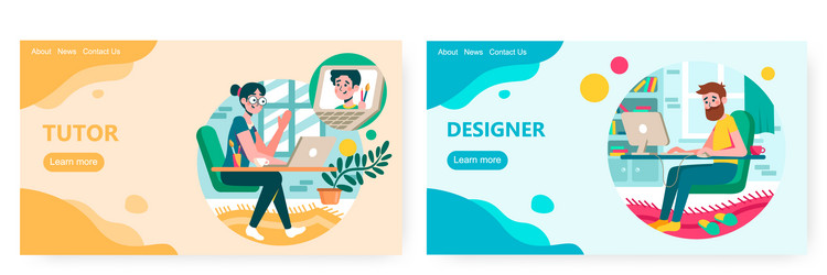 Home Tutor Vector Images (over 2,300)