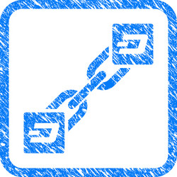 Blockchain Sticker Vector Images (over 570)