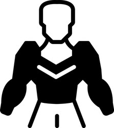 Humanoid Royalty Free Vector Image - VectorStock