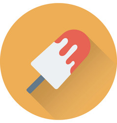 Ice pop icon Royalty Free Vector Image - VectorStock