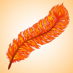 Feather Fire Vector Images (over 3,800)