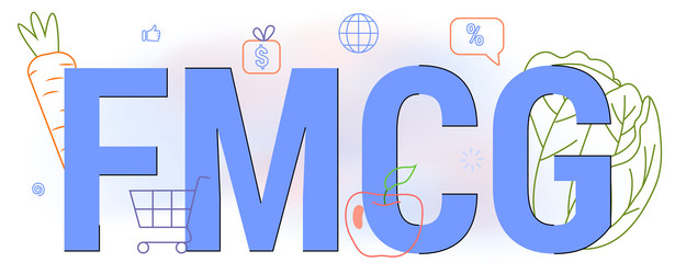 Fmcg Companies Logo