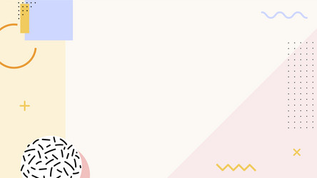 Powerpoint Decoration Presentation Vector Images (over 180)