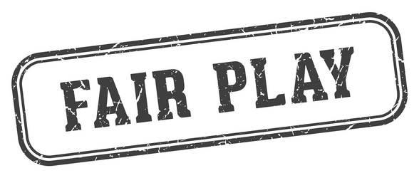 Fair Play Vector Images (over 6,900)