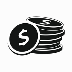Coin Stack Vector Images (over 45,000)