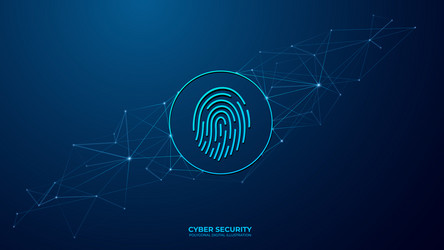 Thumb Print Digital Vector Images (over 1,600)