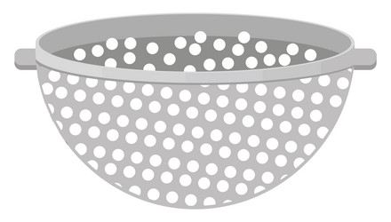 Colander Cartoon Strainer Vector Images (over 100)