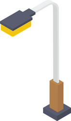 Light Pole Isometric Vector Images (over 370)