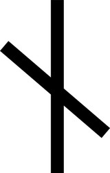 Gebo Vector Images (over 170)