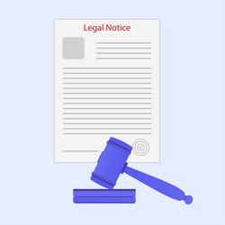 Legal Notice Vector Images (over 1,300)