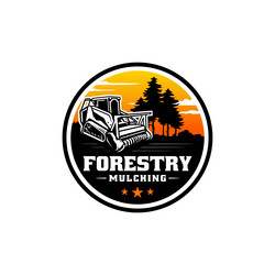 Forestry Logo Vector Images (over 1,800)