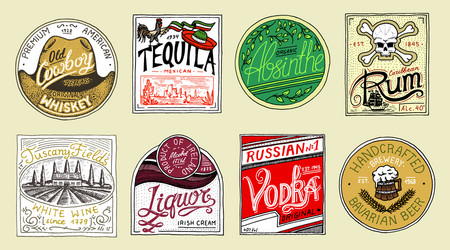 Absinthe Logo Vector Images (over 270)