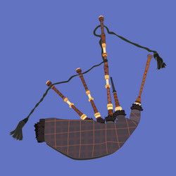 Bagpipe Vector Images (over 1,900)